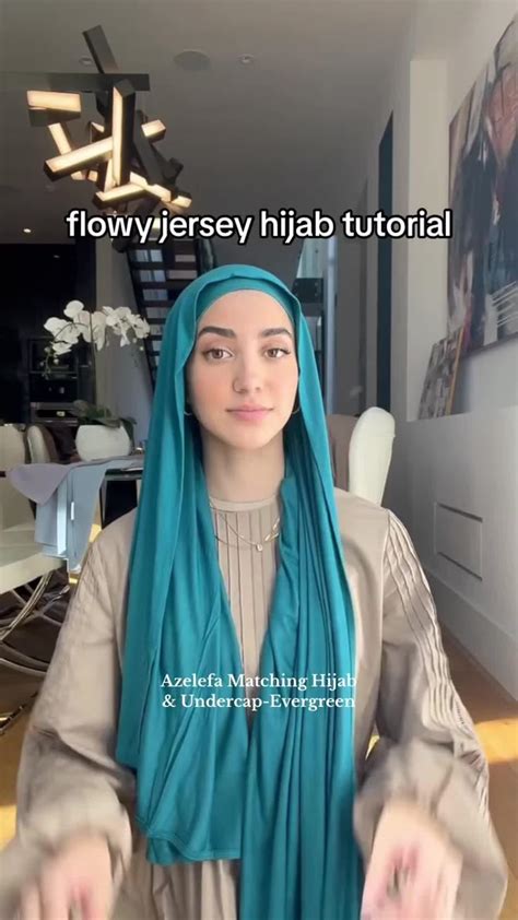 Image result for Tutorial Hijab Full Coverage