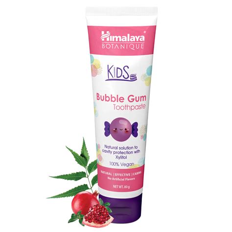 Image result for Bubble Gum Toothpaste