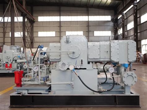 Image result for Hydrogen Compressor