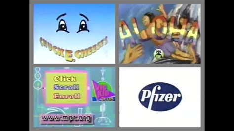 Image result for PBSKids Program Break 2001 September