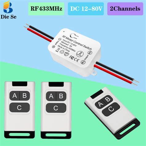 Image result for Diese RC Wireless Copy Remote Control