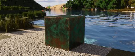 Image result for Continuum Shaders Minecraft