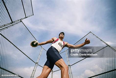Image result for Discus Stance