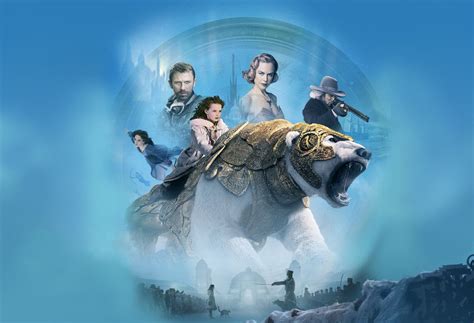 Image result for Golden Compass Part 1
