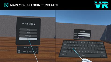 Image result for Unity VR Image UI