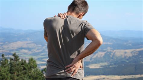 Image result for Mid-Back Muscle Spasm