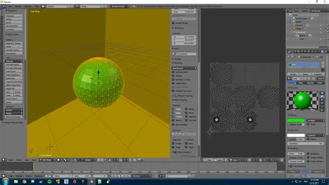 Image result for Blender 3D Map