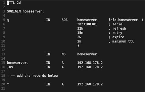 Image result for Bind9 On RaspberryPi