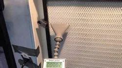 Image result for Airflow Pattern Visualization Testing