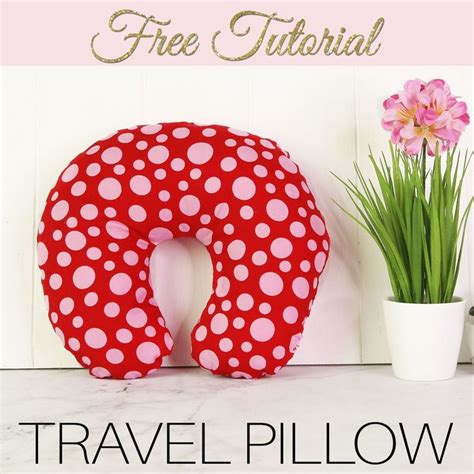 Image result for Adult Neck Pillow Pattern