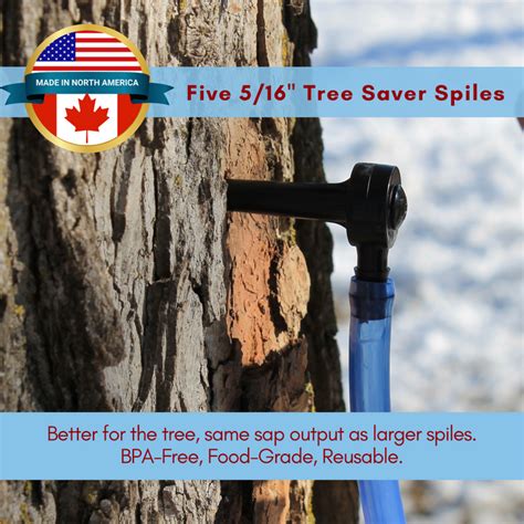 Image result for Tree Tapping Kit