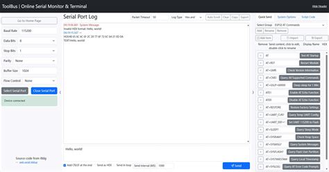 Image result for Serial Debug Tool