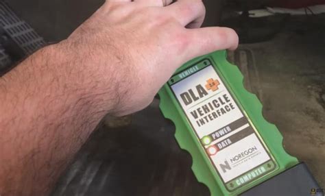 Image result for Check ABS Using Jpro Scanner