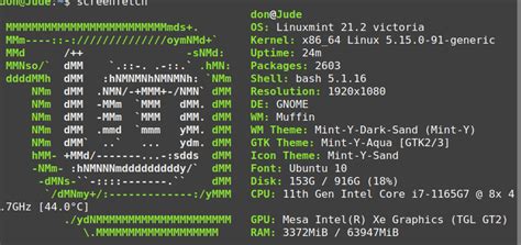 Image result for Neofetch vs Screenfetch