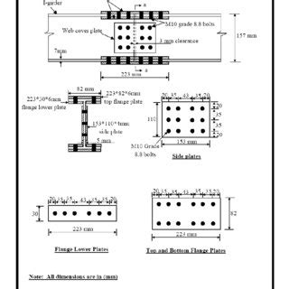 Image result for Video Tutorials On Bolted Splice Design
