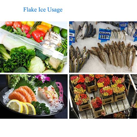 Image result for Ice Flake Making Machine