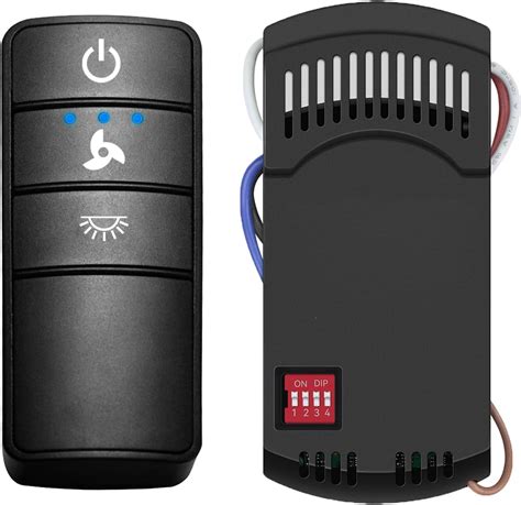 Image result for Hunter Ceiling Fan Remote Control Replacement