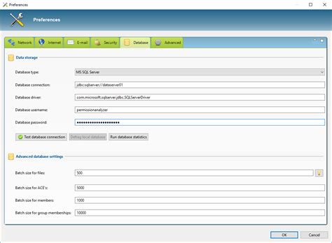 Image result for External View in Database