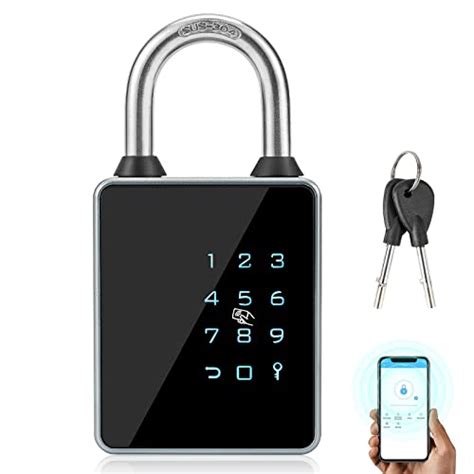 Top 10 Keypad Lock For Gate of 2022 - Katynel