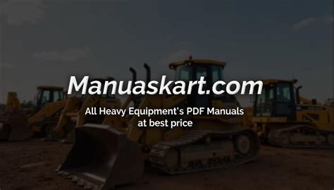 Image result for Backhoe Troubleshooting