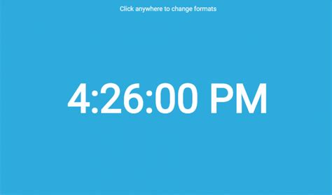 Image result for React Clock