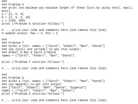 Image result for Max/Min Strings Lists Python