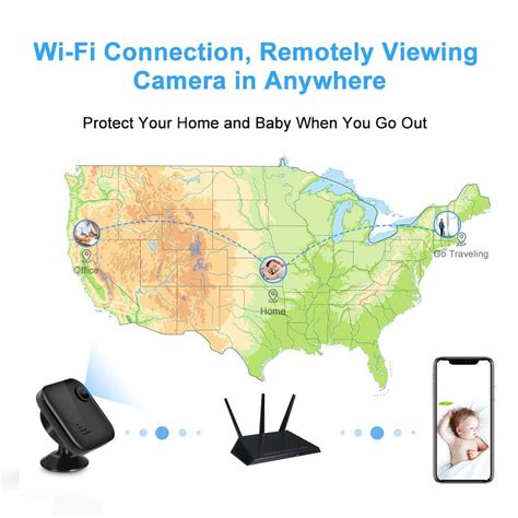 Image result for How to Set Up Mini Spy Camera