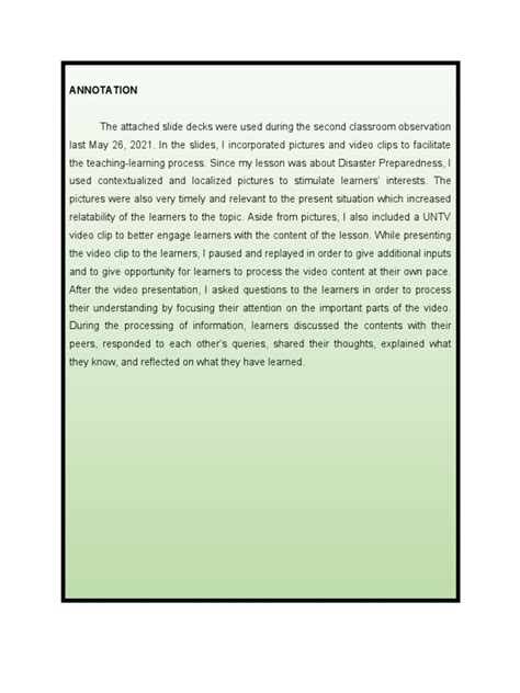 Image result for Annotation Rpms