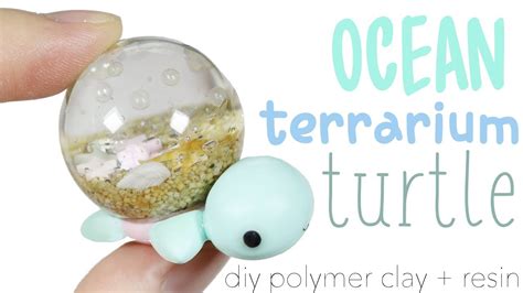 Image result for Polymer Clay Turtle Tutorial