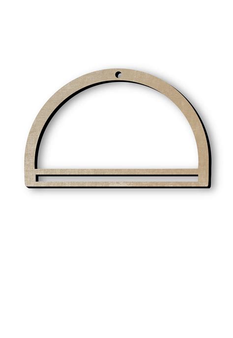 Image result for Half Circle Macrame Tutorial