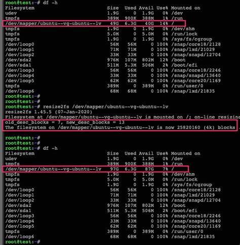 Image result for LVM Ubuntu
