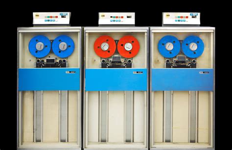 Image result for Computer Tape Drive