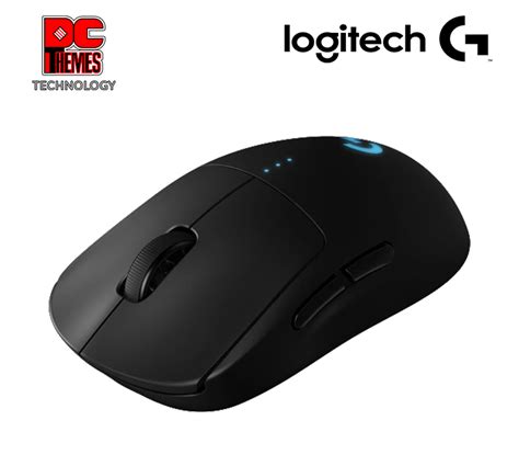 Image result for Logitech Pro Wireless Mouse Mods