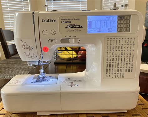 Image result for Threading a Brother Sewing Machine