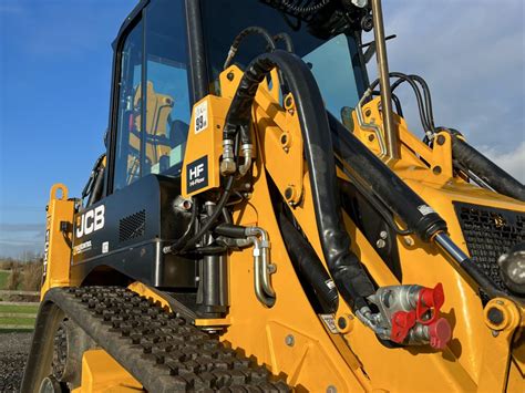 Image result for Track Loader Backhoe