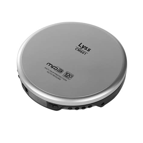 Image result for CD MP3 Player USB