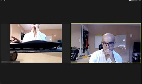 Image result for Split Screen Zoom In