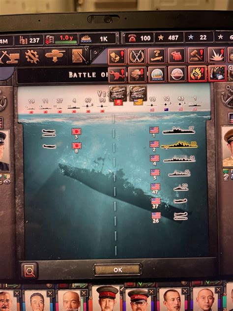 Image result for Naval Tutorial for Hoi 4