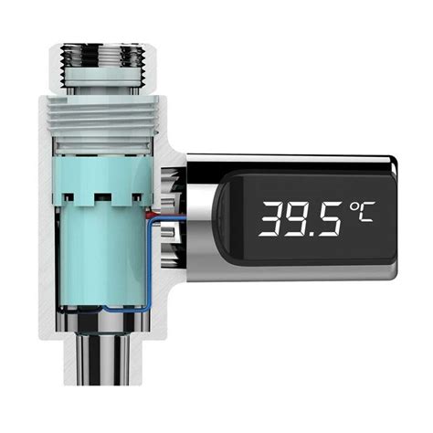 Image result for Arduino Digital Thermometer LED Display