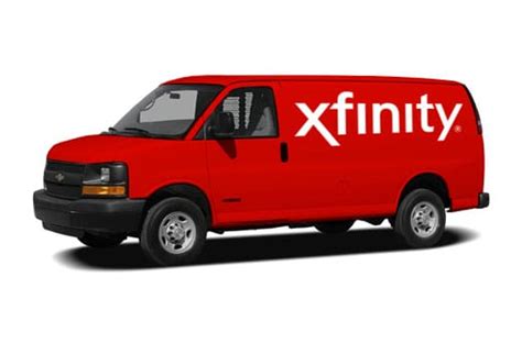Image result for Xfinity Trailer