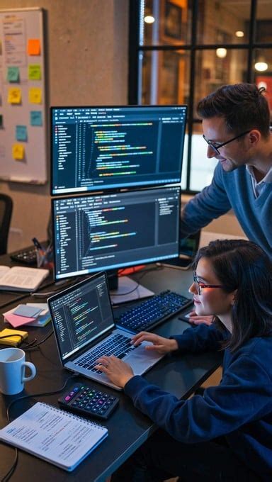 Image result for Screen Shot of a Collaborative Coding Session