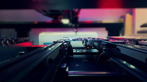 Image result for PCB Assembly Machine