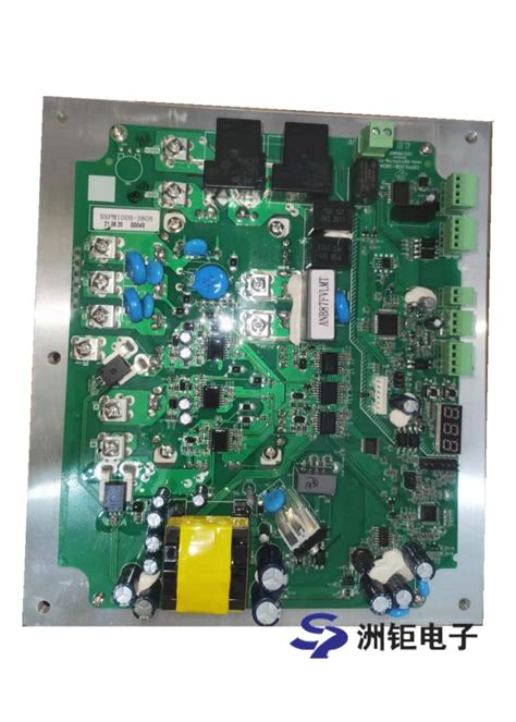 Image result for Compressor Inverter Control