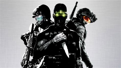 Image result for Splinter Cell HD