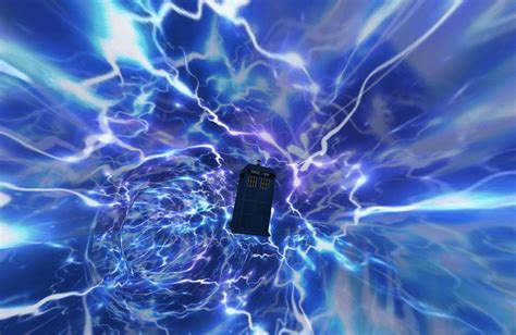 Image result for Doctor Who Time Vortex