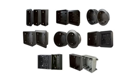 Image result for Access Control Button Boxes