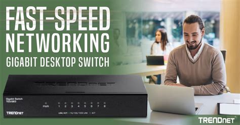 Image result for TRENDnet Switch Setup