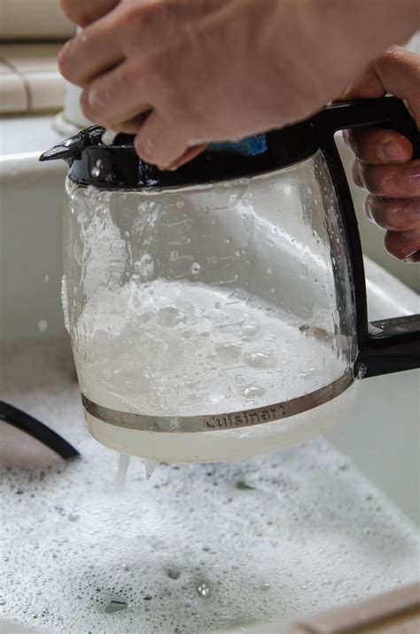 Image result for How to Clean Coffee Machine