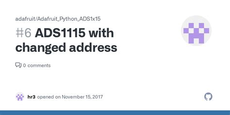 Image result for ADS1115 Python