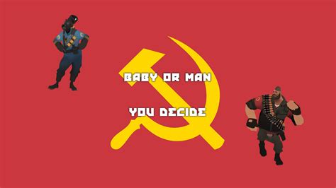 Image result for Pyro vs Heavy